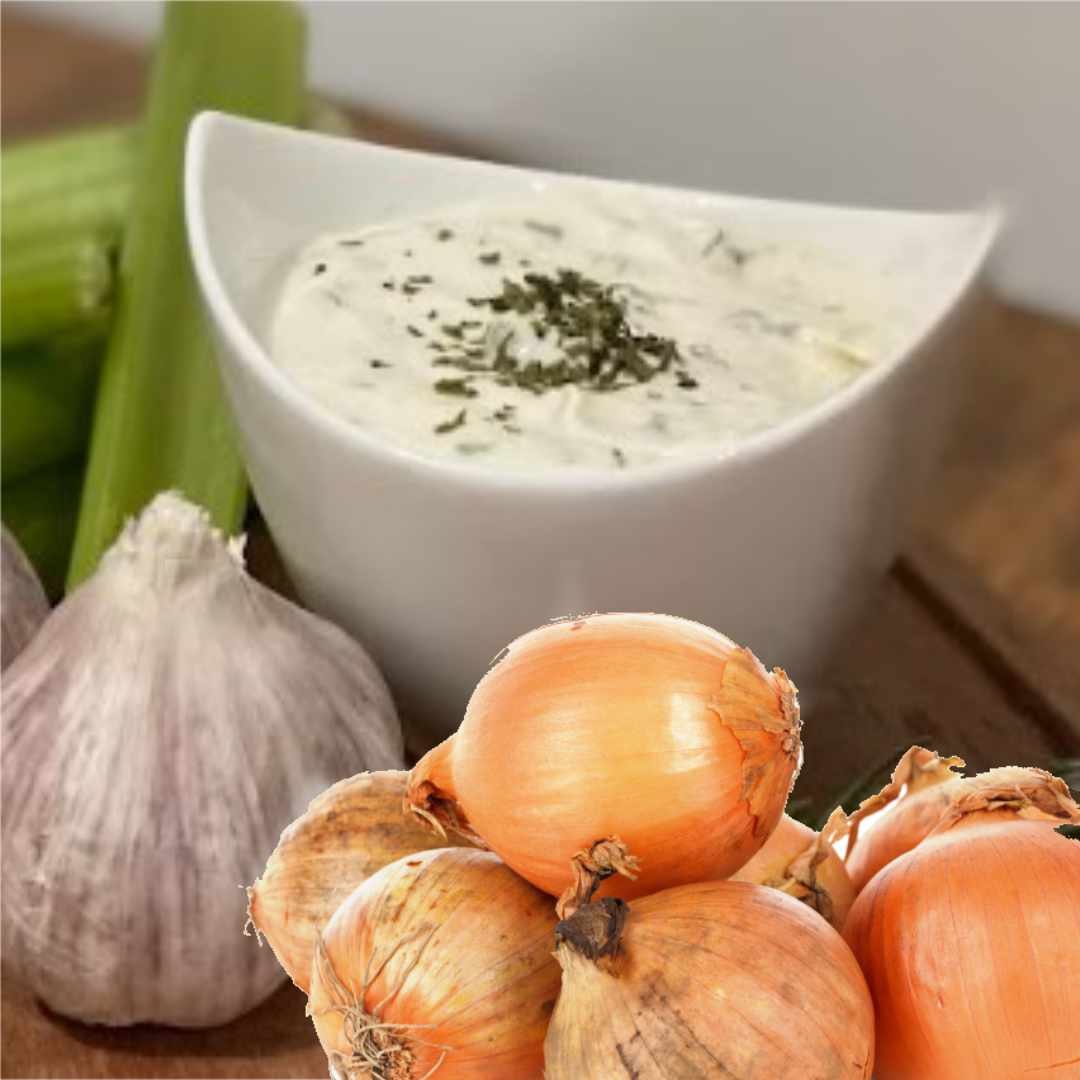 Blog - Stoney Hill Gourmet Dip mix